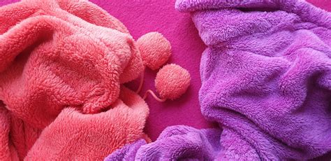 What Is Fleece Made Out Of Really No Plastic No Problem