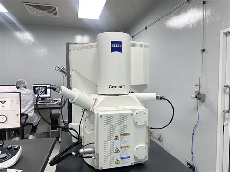 การวิเคราะห์องค์ประกอบของวัสดุแบบแม่นยำด้วยเทคนิค Sem Edx