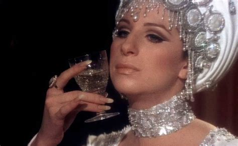 Oscar Voittaja Barbra Streisand Julkaisee Duettoalbumin Mukana Muun