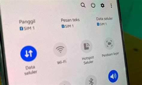 Cara Merekam Layar Hp Samsung A S Perumperindo Co Id