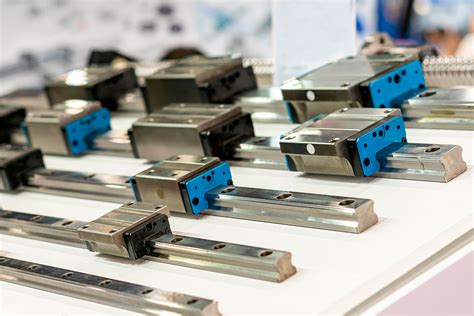 How To Choose The Best Linear Guide For Your Applications