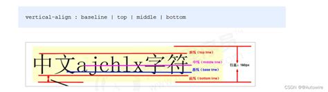 Fecss 鼠标样式 Cursor And 轮廓线 Outline And 防止拖拽文本域 Resize Andand Vertical Align 属性