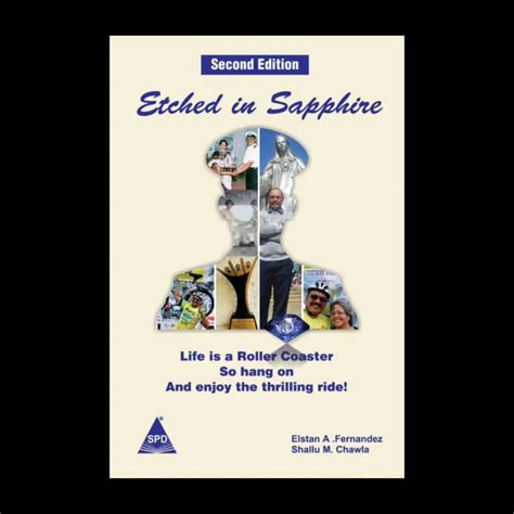 Aparna Maity On Linkedin Etched In Sapphire