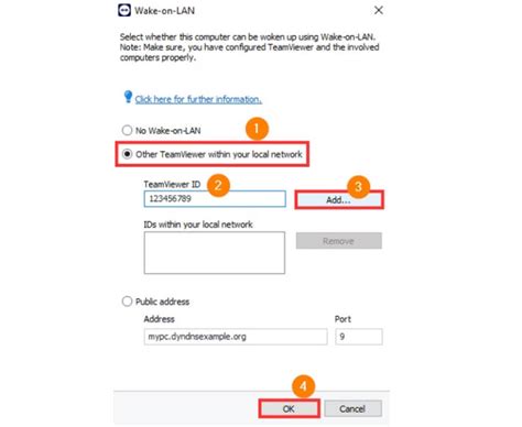 How To Fix Teamviewer Wake On Lan Not Working In 2025