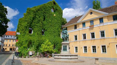 Weimar Travel Guide 2024: The Best of Weimar | Expedia