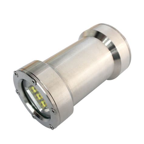 100w Underwater Detection Lighting Waterproof Diving Led Fill Light