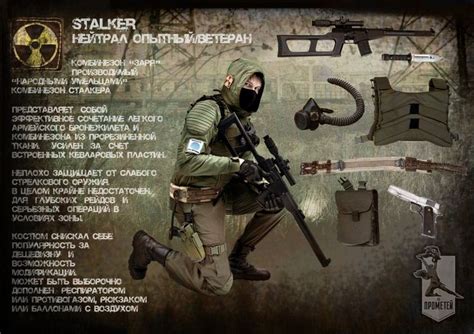 Сталкер | Stalker, Apocalypse, Apocalypse character