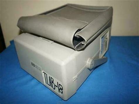 Hp Agilent 4957a Protocol Analyzer