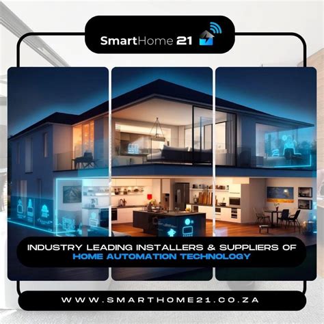 Smarthome 21 On Linkedin Smarthome Industryleaders