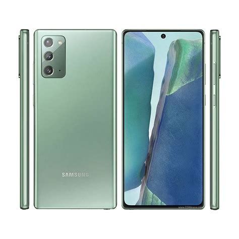 Samsung Galaxy Note G