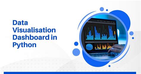 Data Visualisation Dashboard In Python Finance Tech And Analytics