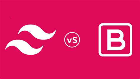 Tailwindcss Vs Bootstrap Blog Veiss