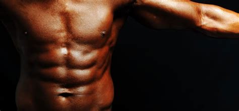 Get Flat Abs In Easy Steps