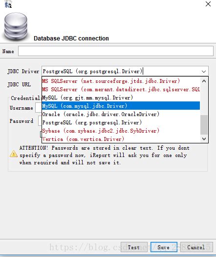 java报表之jasperreport ireport5 6 开发工具详解（一） jaspersoft ireport designer 5