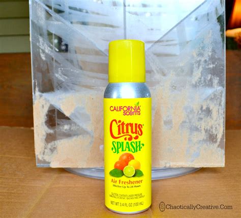 Remove Adhesive In Seconds Chaotically Creative