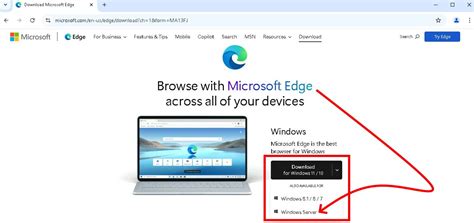 Solved What Is The Difference Between Ms Edge Browser For Server And For Windows 11 10 Up