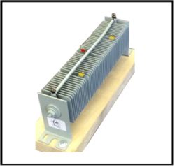 Selenium Rectifier Stacks