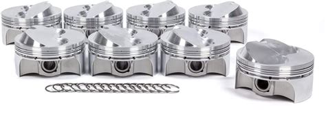 Wiseco Honda Turbo F Top 1176 X 815mm Piston Shelf Stock Single