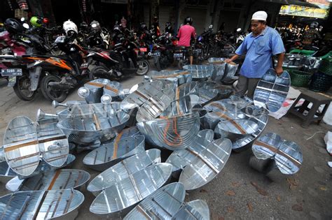 Timba Tembakau Antara Foto