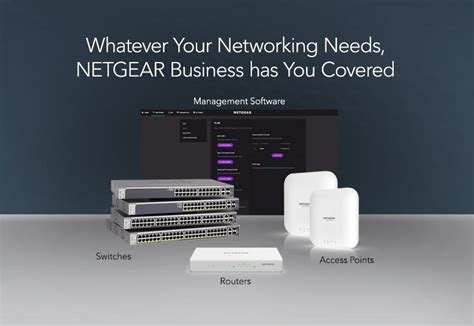 Gigabit Unmanaged Switch Series GS NETGEAR