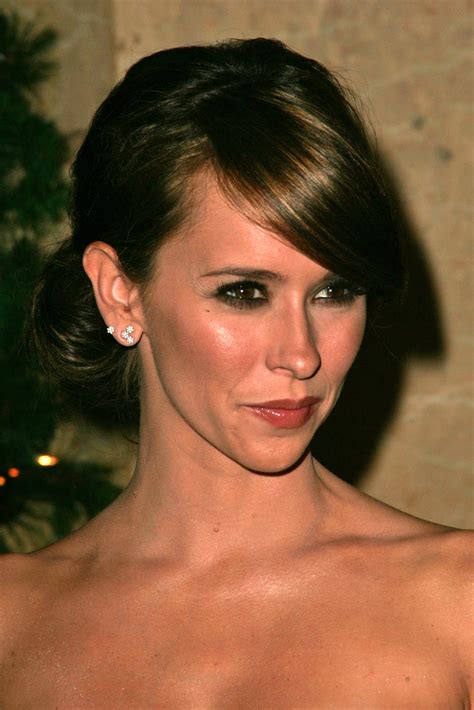 Glamour Fashion Jennifer Love Hewitt Hot Sexy Celebrity Actress