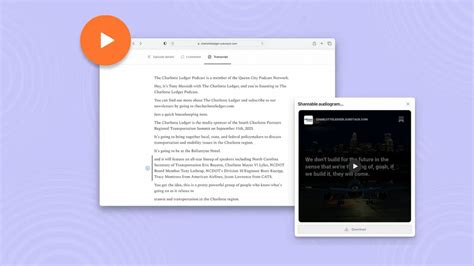substack luncurkan alat transkripsi podcast otomatis bertenaga ai