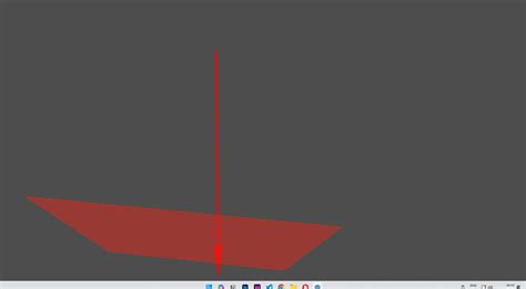 Raycast Not Working When Adding Collision Polygon Points Using Code