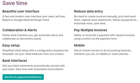Bank Synchronization Automatic Import Odoo 16 0 Documentation
