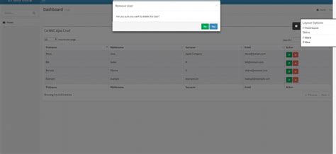 Asp Net Projects With Source Code Free Download In C Treespanish