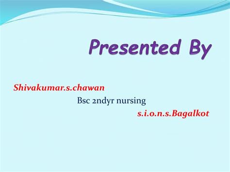 Antiseptic Solutions Pptx