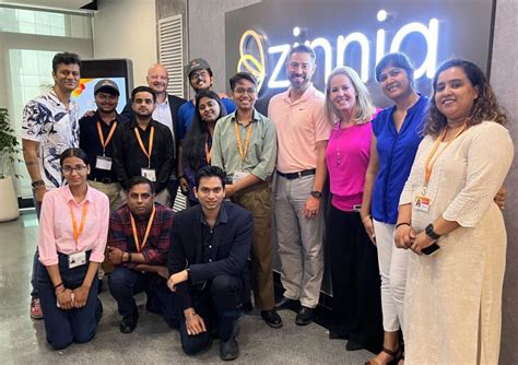 Simmi Thapad On Linkedin Zinnia Intern