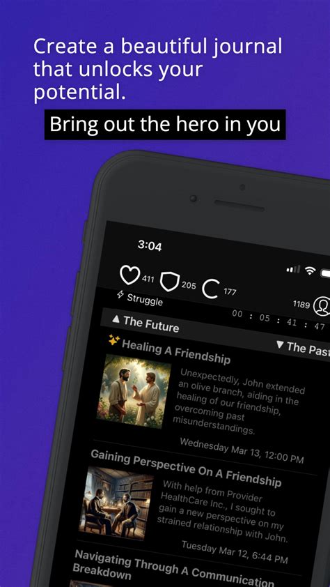 Fable Illustrated Ai Journal For Iphone Download
