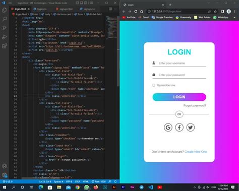 Sudila Munasinghe On Linkedin Webdesign Webdevelopment Html Html5