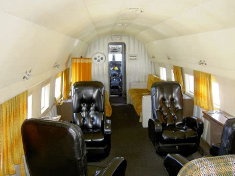 The Douglas Dc 3 Restoration