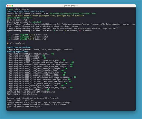 同样写python，同样做开源，大佬出手不仅斩获近万颗star，还被诺贝尔奖得主邀请会面国人开发的python管理工具 Csdn博客