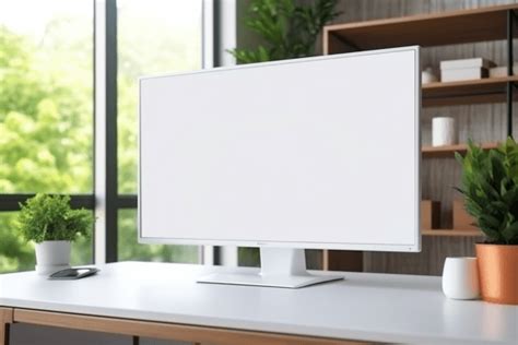 Computer Moniter Graphic By Eshas Designs · Creative Fabrica
