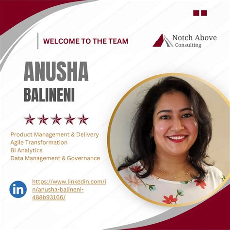 excitedtojoin newbeginnings teamwork anusha balineni 51 comments