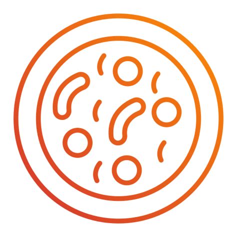 Cells Generic Gradient Icon Cells Generic Gradient Icon