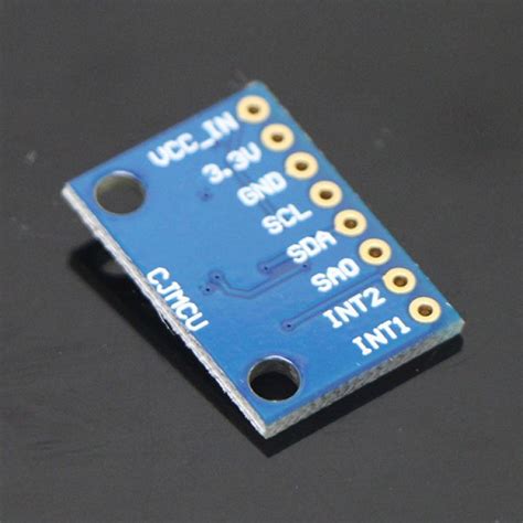 CJMCU MMA8452Q Module 14 Three Axis Digital Angle Acceleration Sensor