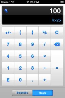 Uiview Implementing A Grid Of Buttons On IOS Stack Overflow