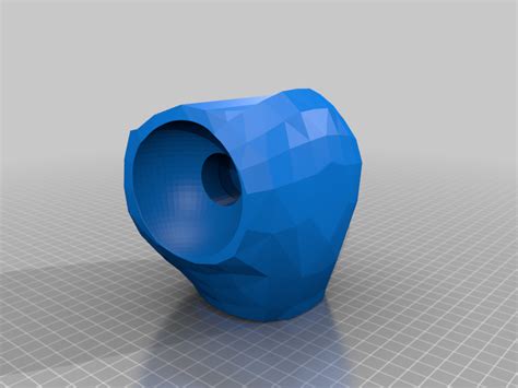 Kraid Metroid Ssbu By Lanusensei87 Download Free Stl Model