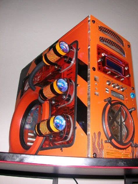 32 pc case mods ideas custom computer computer case custom pc