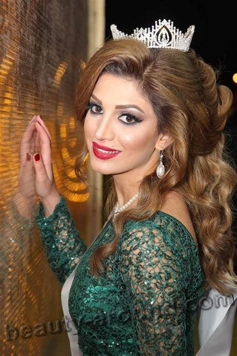 Top 15 Beautiful Kurdish And Yazidi Women