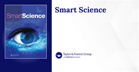 Learn About Smart Science
