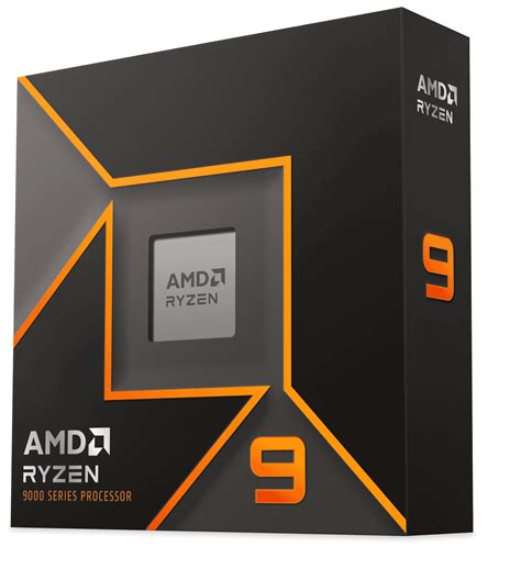 Amd Ryzen Processor List All Current Models Computercity