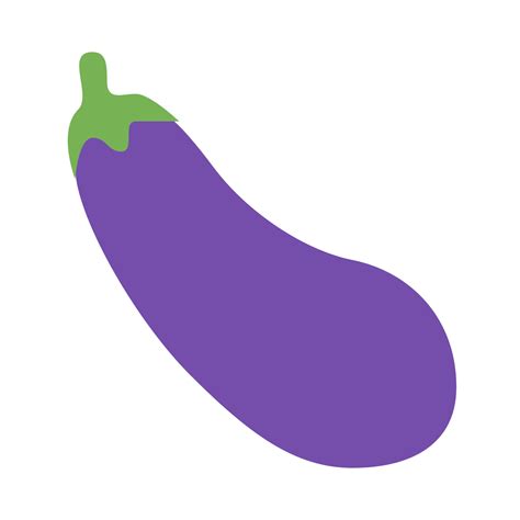 Eggplant Emoji What Emoji 🧐