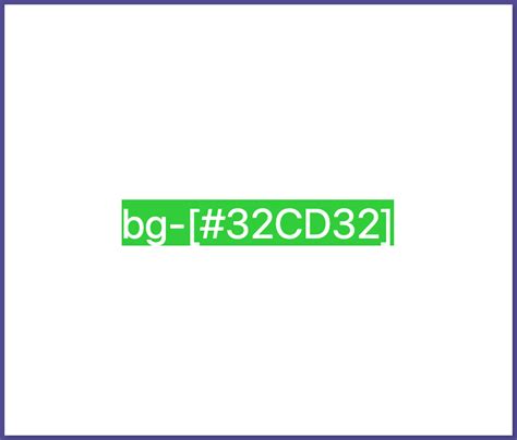 The Ultimate Guide To Tailwind Colors And Personalizing Them Blogs