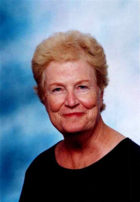 Karen Kleine Nickles Obituary