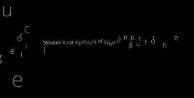 efectos de texto CSS más para tu sitio web