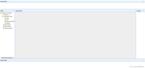 Easyui之treeeasyui Tree 图标 Csdn博客